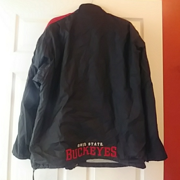 Red Oak Sportswear | Jackets & Coats | Red Oak Ohio State Buckeyes ...